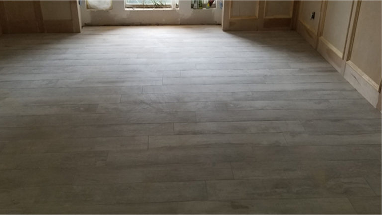 Rectified vs Non Rectified Tile | Property Management Repair